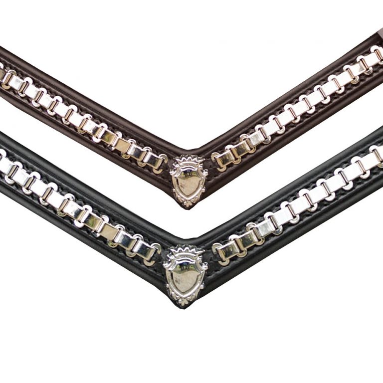 Browbands – Wagners Saddlery