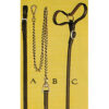 Show Leads – Wagners Saddlery