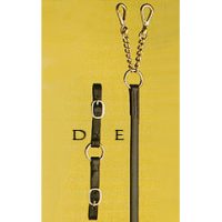 Show Leads – Wagners Saddlery
